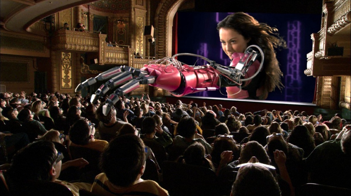 How Does A 3D Movie Look Like at Paige Lumholtz blog